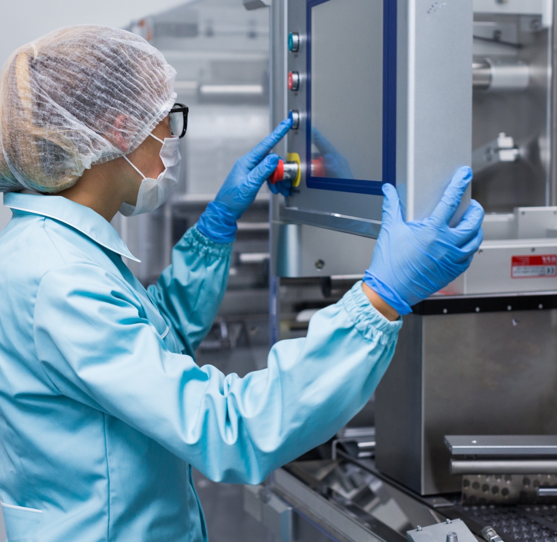 Formulation Makers - Premium Supplement Manufacturing