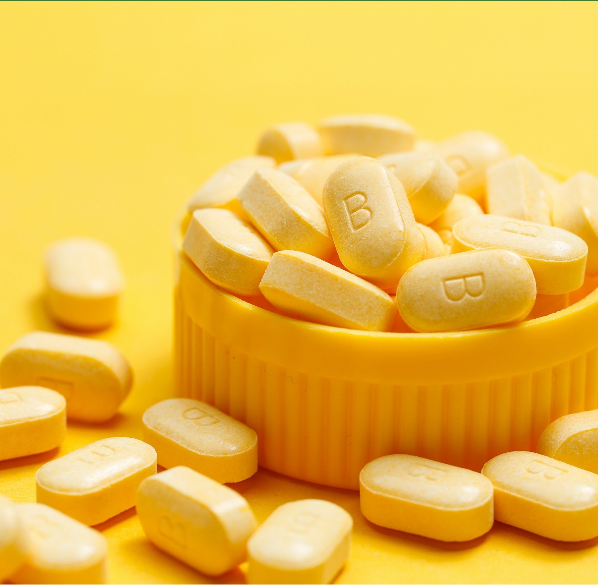 Formulation Makers - Premium Supplement Manufacturing